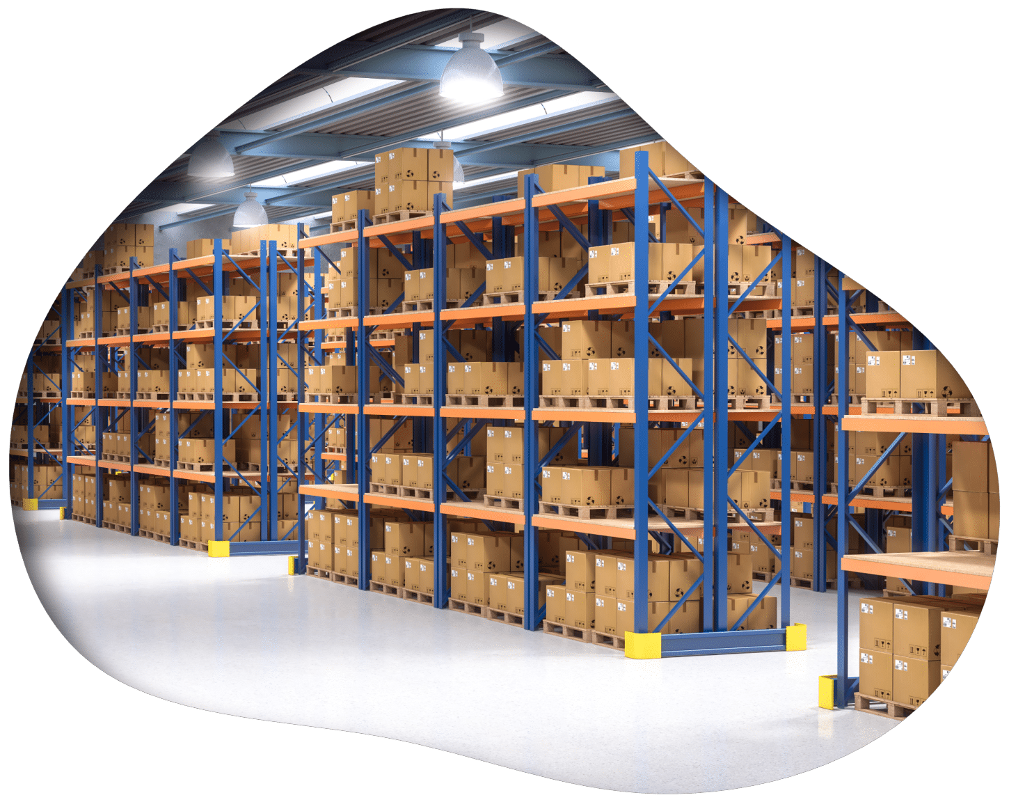 Sortiment | Semileas